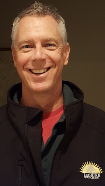 2-minutes with Andy Mullins, Owner of Summit Building Services - Summit ...